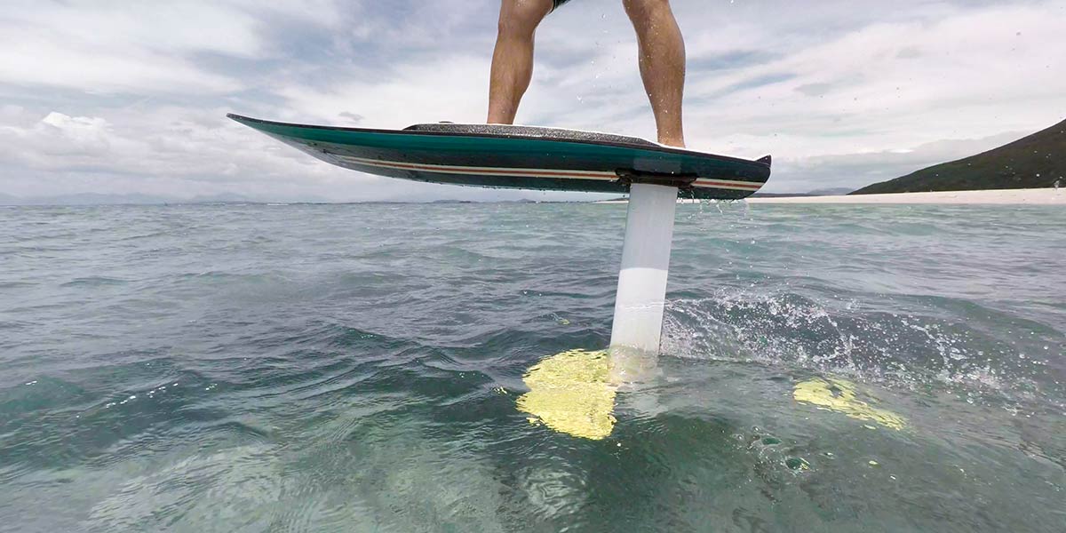 Progression How-To Kitesurfing Videos